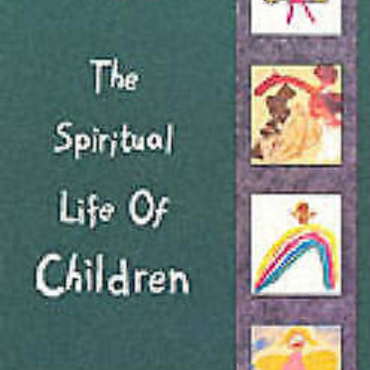 Publications | International Association for Children's Spirituality