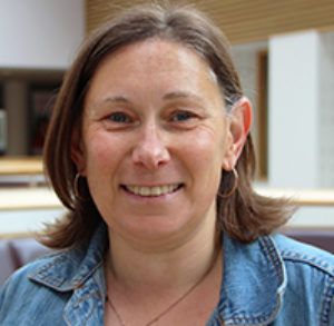 Ruth Wills | International Association for Children's Spirituality