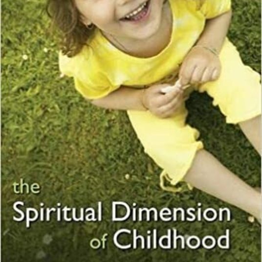 Publications | International Association for Children's Spirituality